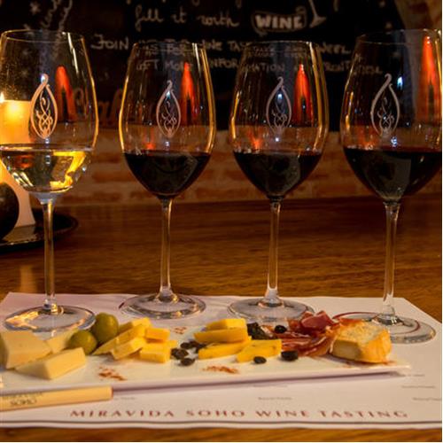 Experience Prescott Wineries | Tripmasters
