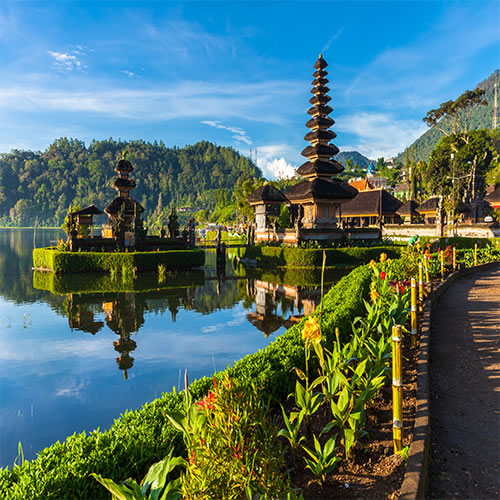 Bali Vacation Packages Vacation To Bali Tripmasters