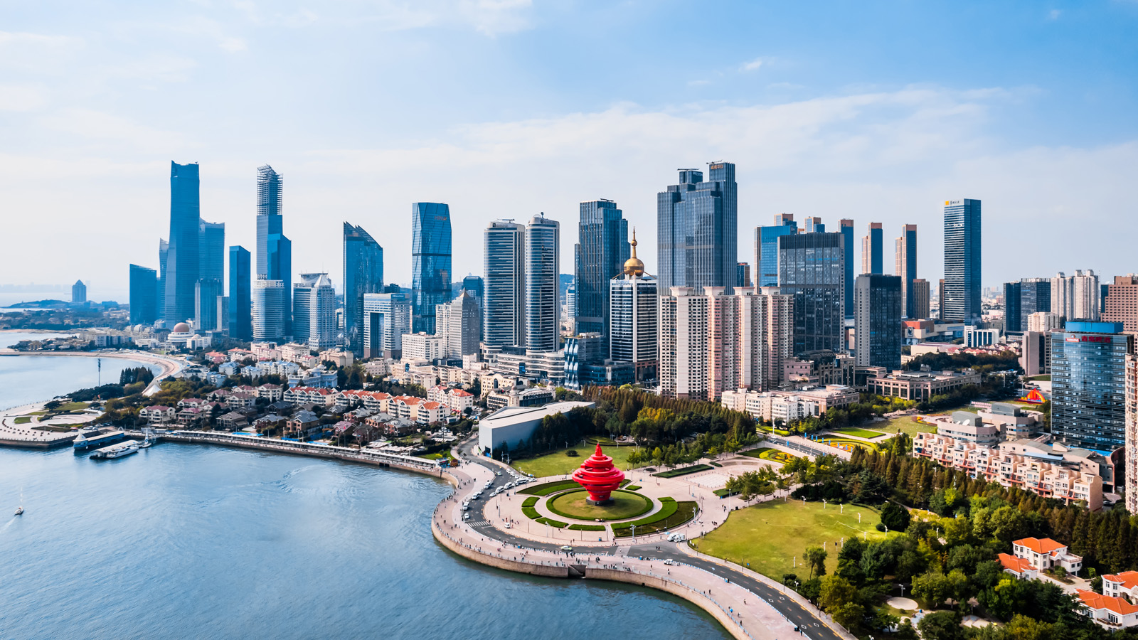 Qingdao - Travel Guide - Tripmasters Travel