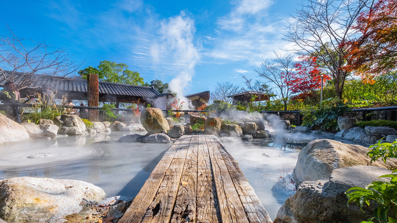 Kyushu - Travel Guide - Tripmasters Travel