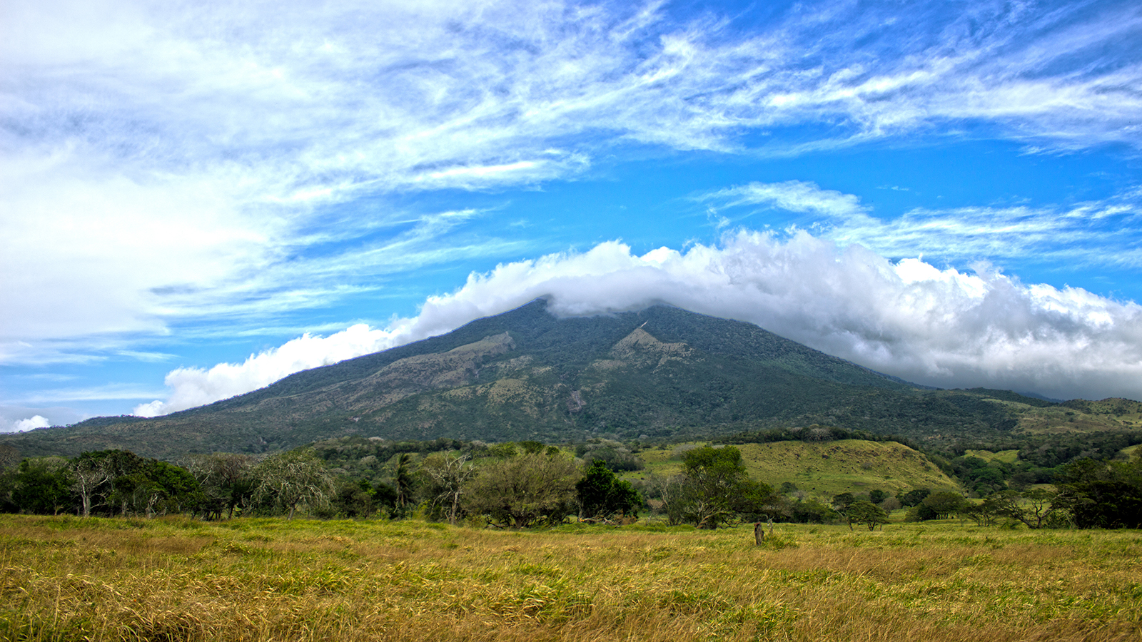 Experience Miravalles Volcano - Tripmasters Travel
