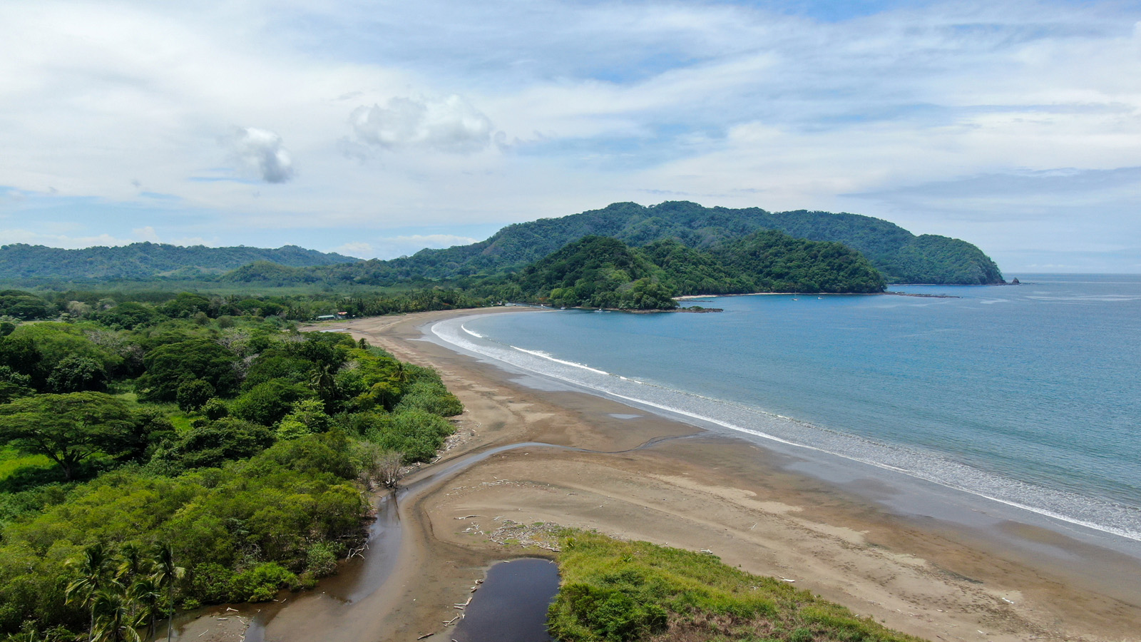 Tambor Beach - Travel Guide - Tripmasters Travel
