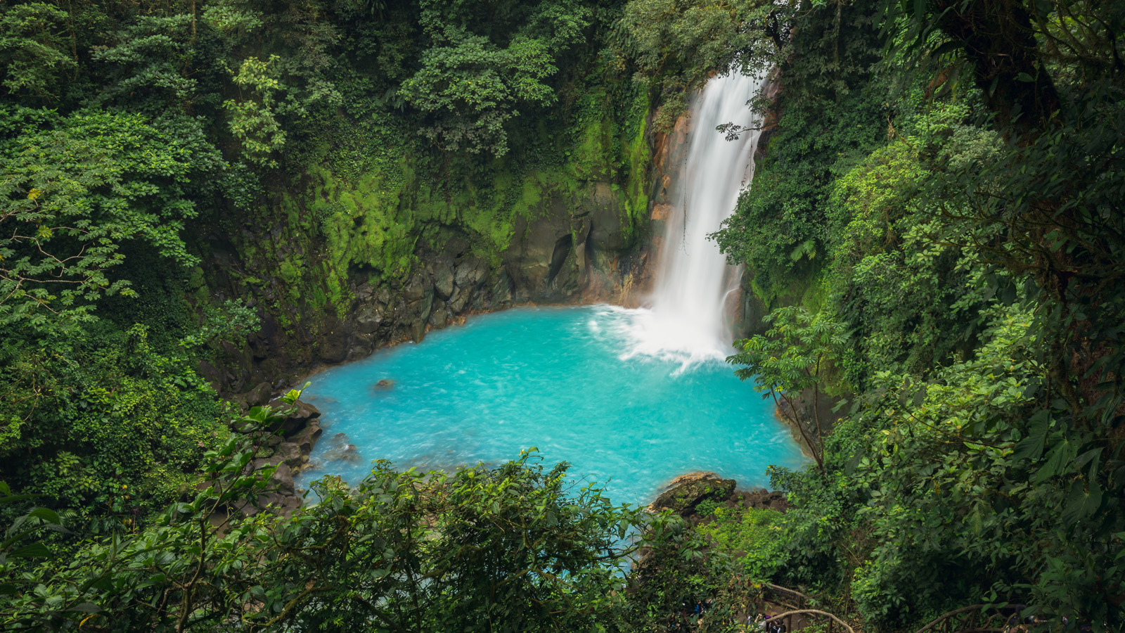 Tenorio National Park - Travel Guide - Tripmasters Travel