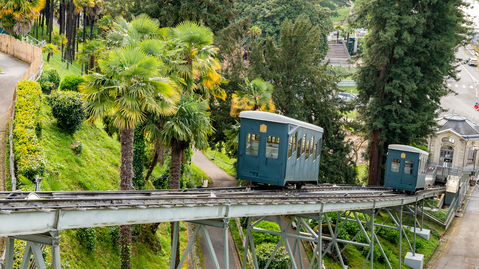 Experience Pau - Tripmasters Travel