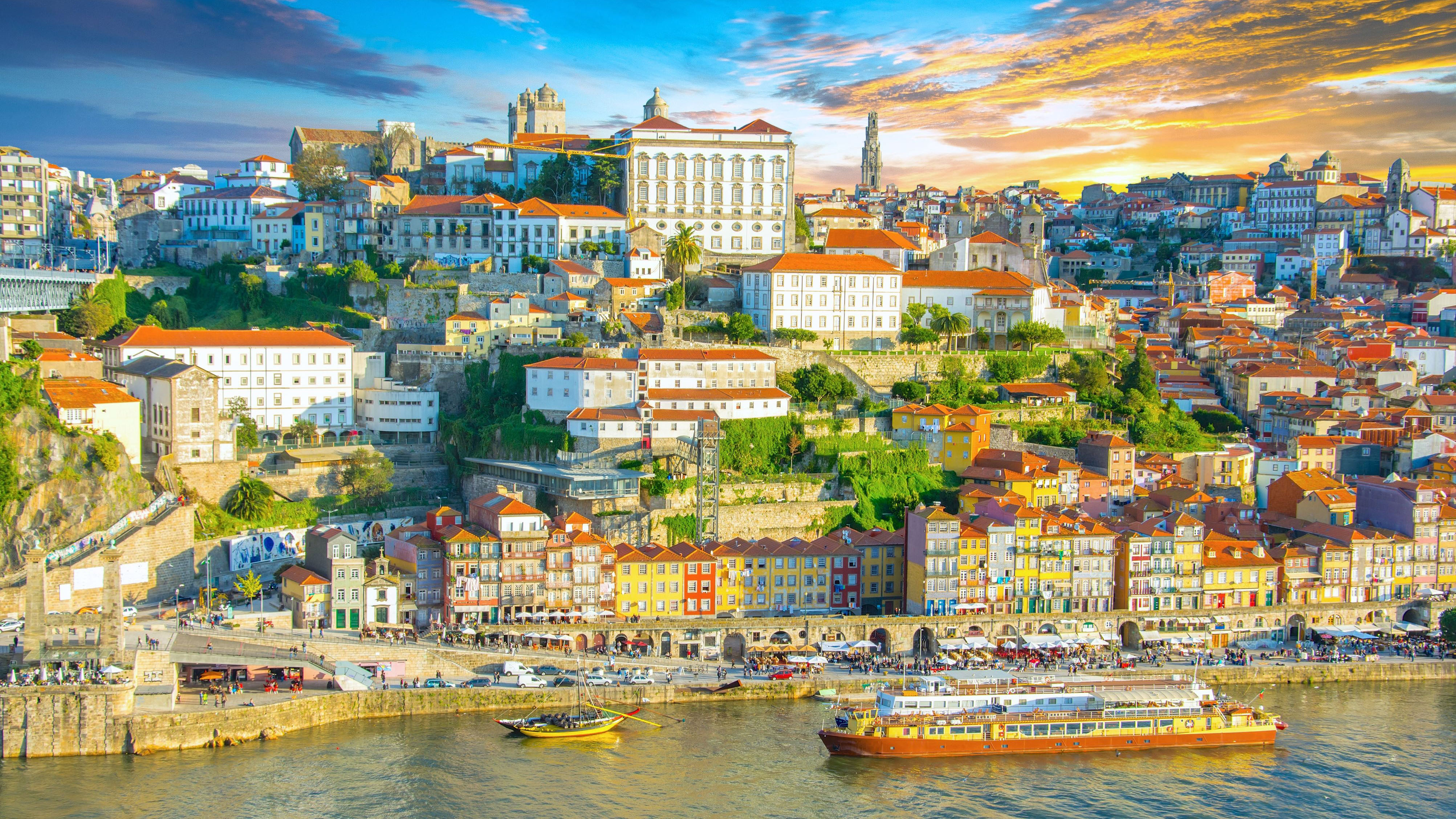 Experience Porto - Tripmasters Travel